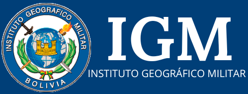 INFRAESTRUCTURA DE DATOS ESPACIALES IGM-BOLIVIA - Instituto Geográfico ...